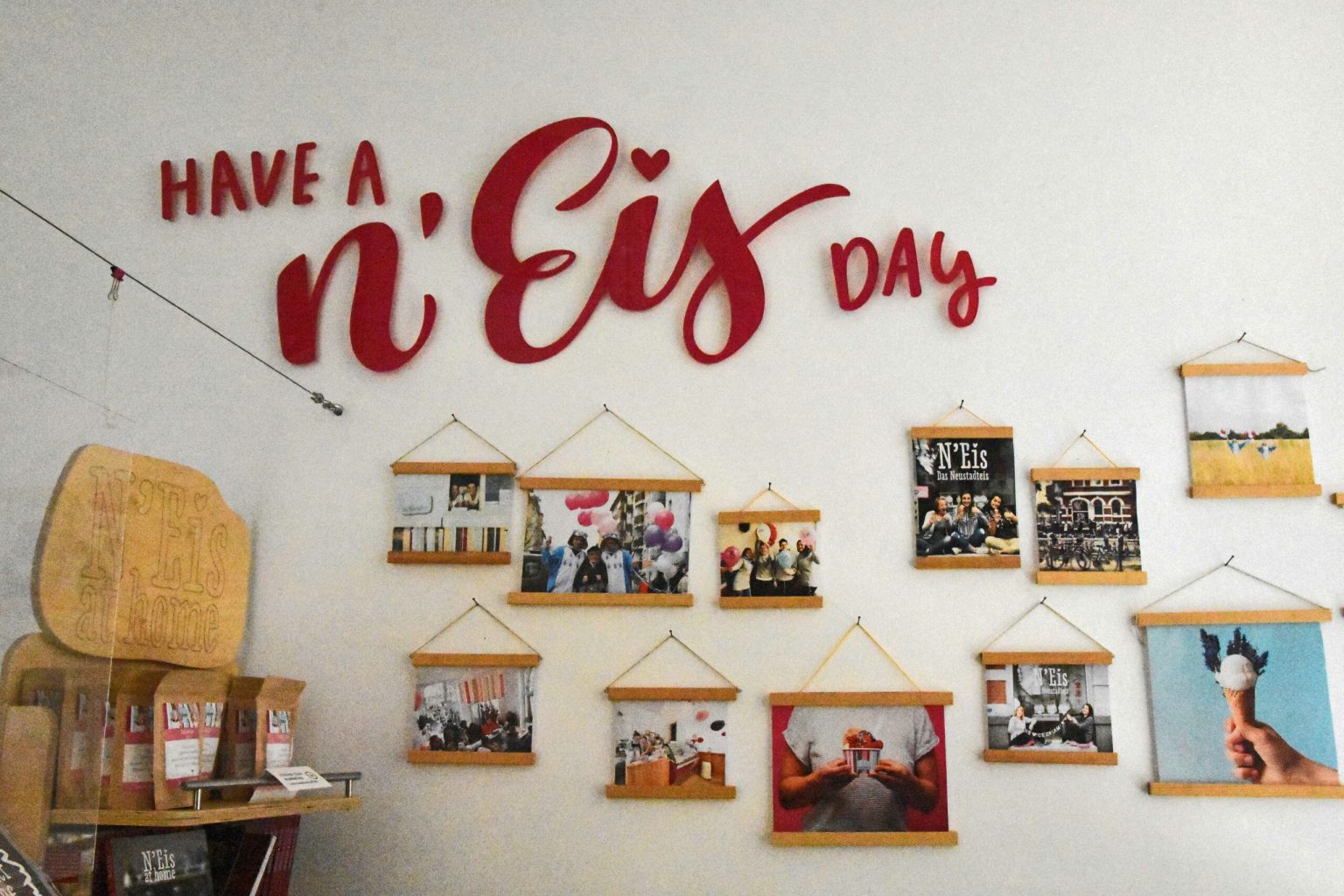 So schmeckt der Sommer... Eisdielen, die begEIStern! - Rheinhessen-Blog